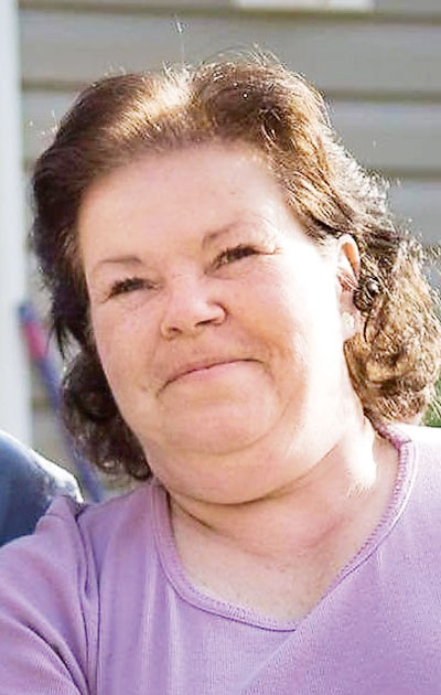 Susan Snodgrass Singer | News, Sports, Jobs - Marietta Times